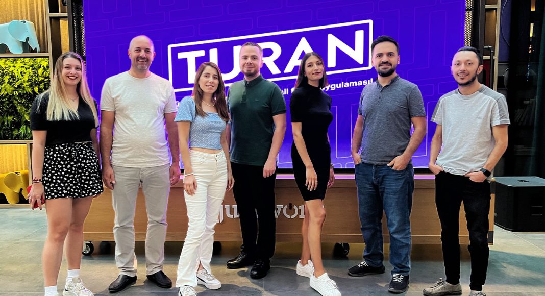 Orta Asya’nın Neobank’ı Olmayı Hedefleyen Yerli Girişim Turan’ın ... Orta Asya’nın Neobank’ı Olmayı Hedefleyen Yerli Girişim Turan’ın ...