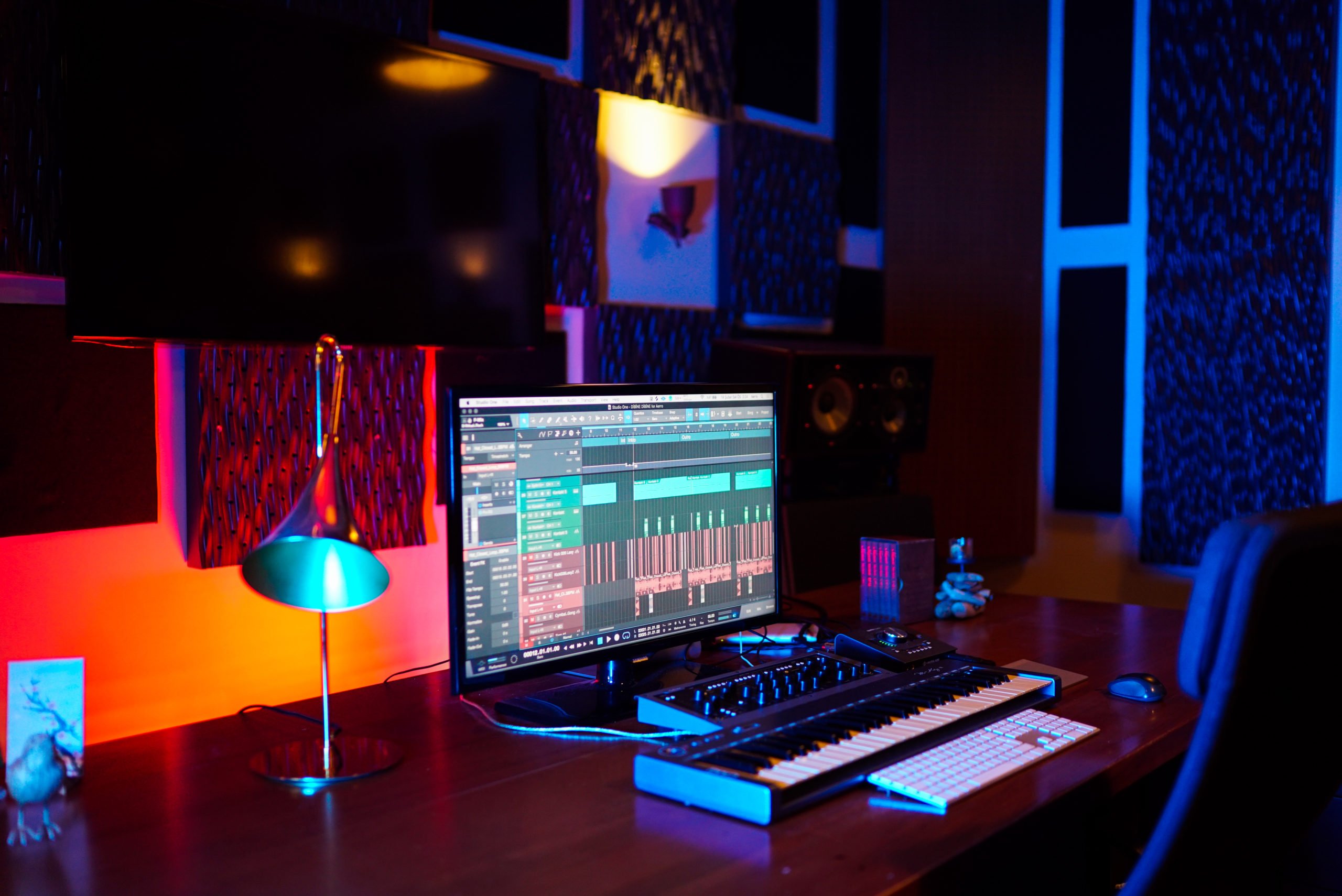 Müzik Prodüksiyon Terminolojisi Ve Terimleri | Gelisiyorum.com | Blog Müzik Prodüksiyon Terminolojisi Ve Terimleri | Gelisiyorum.com | Blog