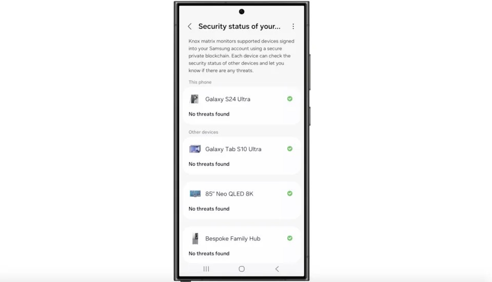 Samsung One Ui 7 Beta Sürümü Yayında Blog